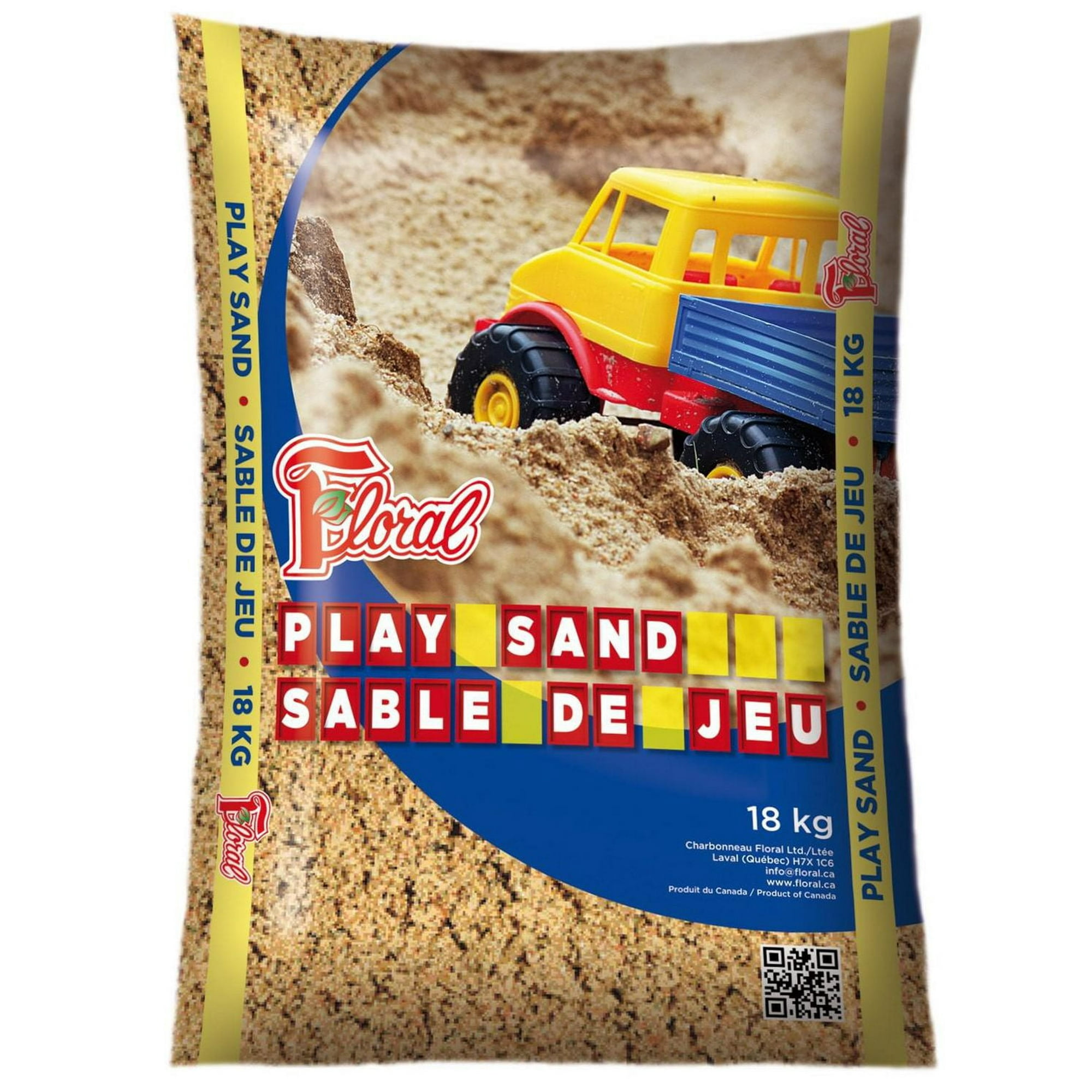Click here for Floral Play Sand 18kg 18 Kg prices