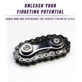 Bike Chain Gear Spinner - Walmart.com