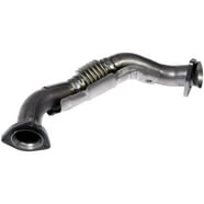Flowtech 53620FLT Exhaust Crossover Pipe - Walmart.com