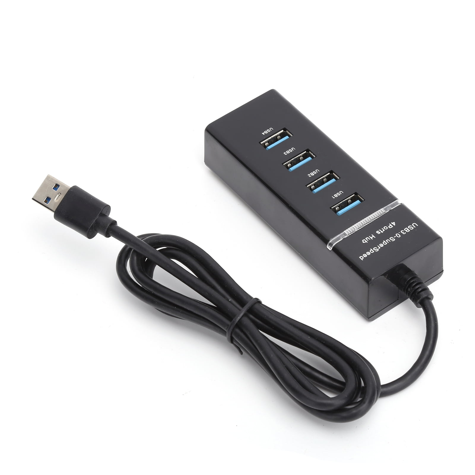 Click here for Peahefy Laptop Accessories Power Adapter 1 To 4 Us... prices