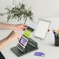 Yescom Heavy Duty Manual ID Badge, Credit Card, PVC Paper Cutter with ...