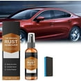 Nexa Rust Remover Spray, Nexa Rust Remover for Metal, 2025 New Anti ...