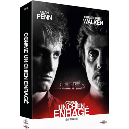 At Close Range (1986) (Blu-Ray & DVD Combo) [ NON-USA FORMAT, Blu-Ray, Reg.B Import - France ...