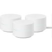 Google Wifi Home System - 3 Pack Mesh Router Wifi with Internet Wide ...