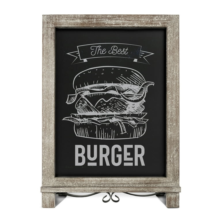 Chalkboard Vintage Herb Signs