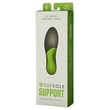 SofSole Sof Sole FIT Unisex Full-Length Foam Shoe Insert, Women's 5-6 ...