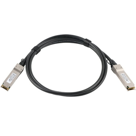 Data Cable 40 Gb Ethernet Copper Cable, Speed Adjustable Copper Cable ...