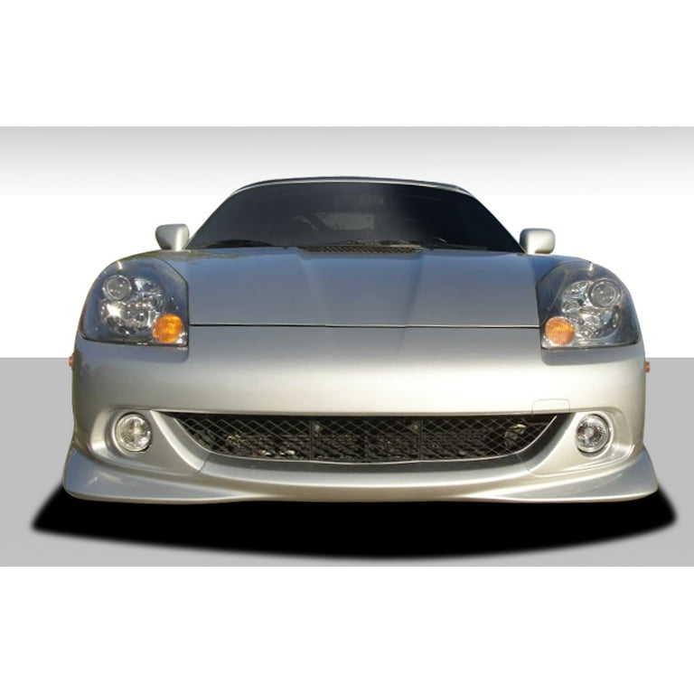 Extreme Dimensions Front Bumper Toyota MRS MR2 Spyder, 55% OFF