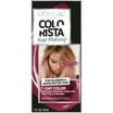 L'Oreal Paris Colorista 1 Day Hair Color Makeup, 10 Raspberry, Wash Out ...