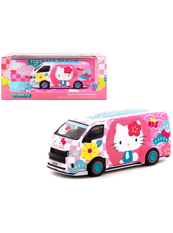 Hello Kitty Toys in Toys Character Shop - Walmart.com