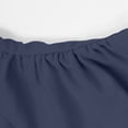 Double Layer Strapless Camisole – Solid Color Tube Top with Side ...