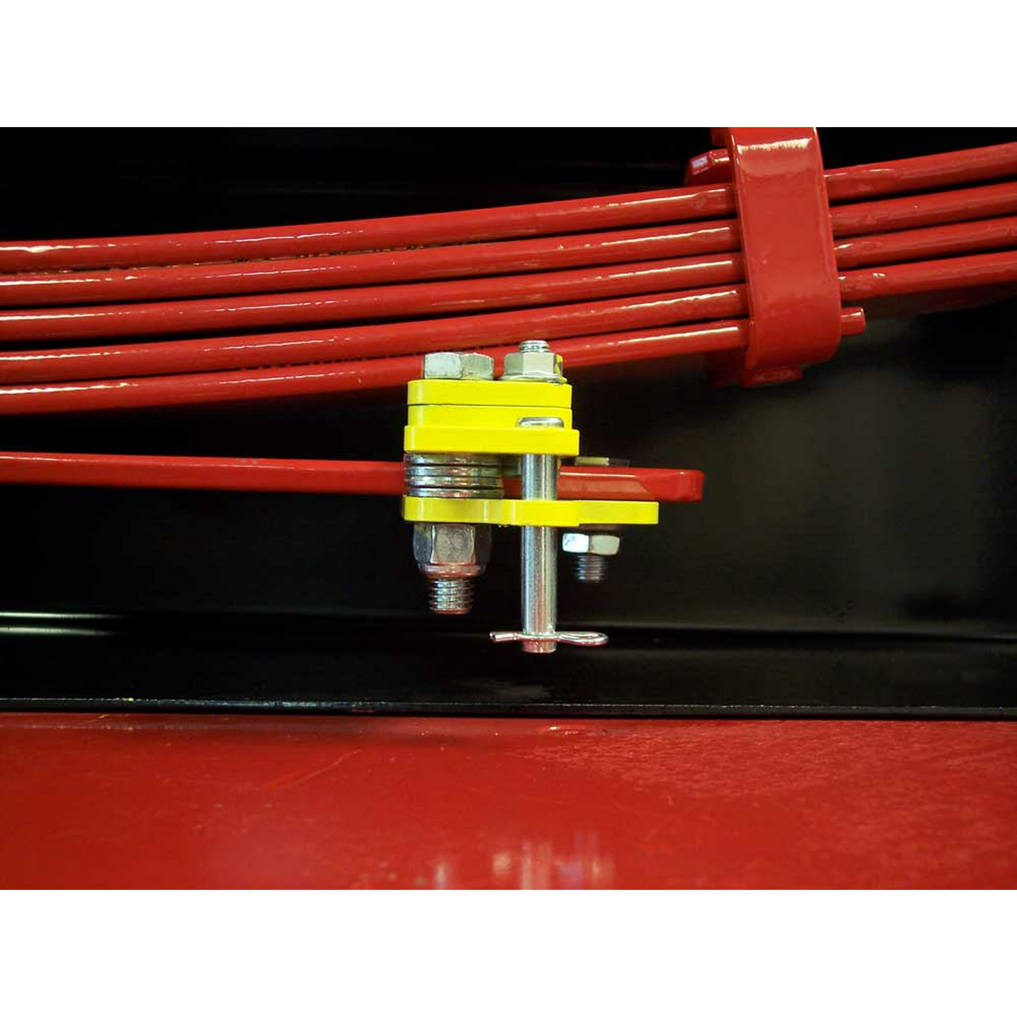 Click here for Torklift Leaf Spring Load Stabilizer A7310 Stablel... prices