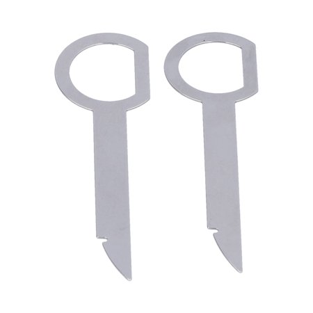 FAGINEY Car Release Key, Removal Key,Car Stereo Release Keys Ergonomic ...
