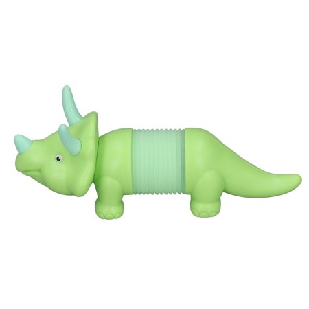 Stress Relief Toy,Stretching Dinosaur Toy Fun Dinosaur Toy Kids ...