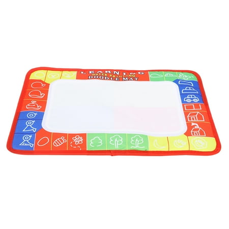 Reusable Water Painting Drawing Mat, Kids Drawing Toy, For Doodle For ...