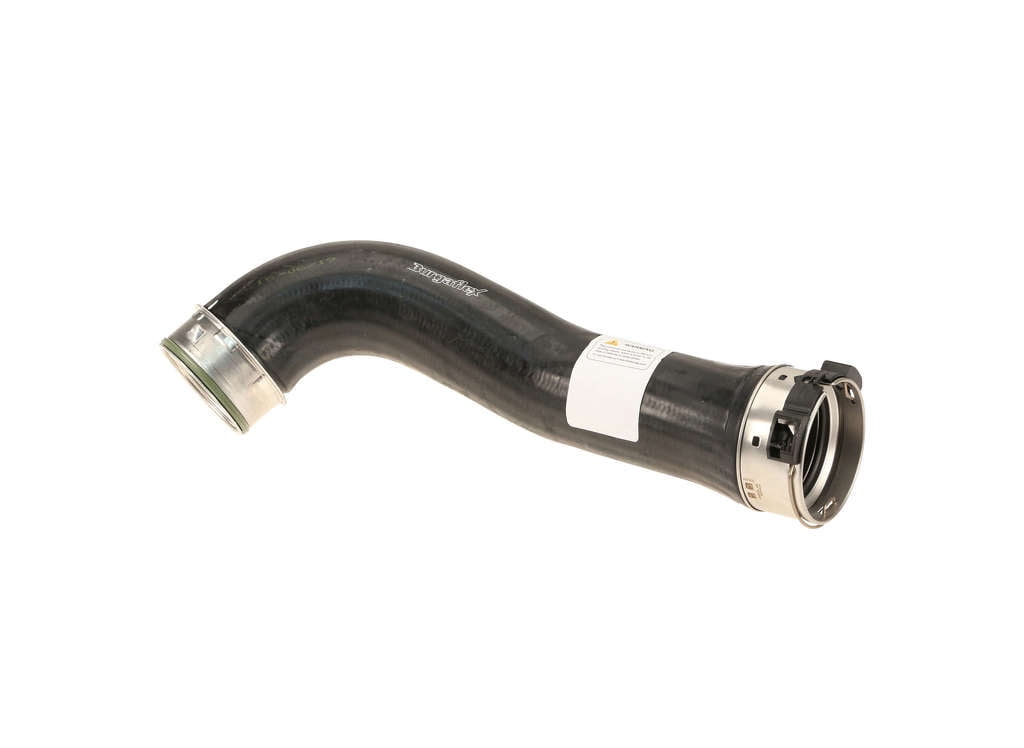 OE Replacement for 2013-2016 Mercedes-Benz GL350 Intercooler Hose ...