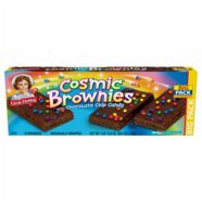 Little Debbie Snowflake Brownie Snacks (3 Boxes) - Walmart.com