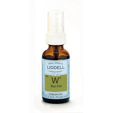 Liddell Laboratories Allergy Spray, 1 Oz - Walmart.com