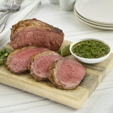 Picanha Roast, Choice Angus Beef, 1 per Package, Fresh, 1.5 - 3.45 lb ...