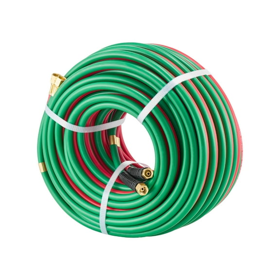ACETYLENE HOSE - DUAL LINE 20FT - Walmart.com