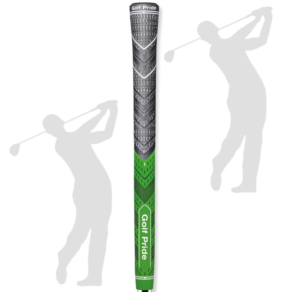 Rubber Golf GripSurface Texture Extreme Grip Professional2-color Golf ...