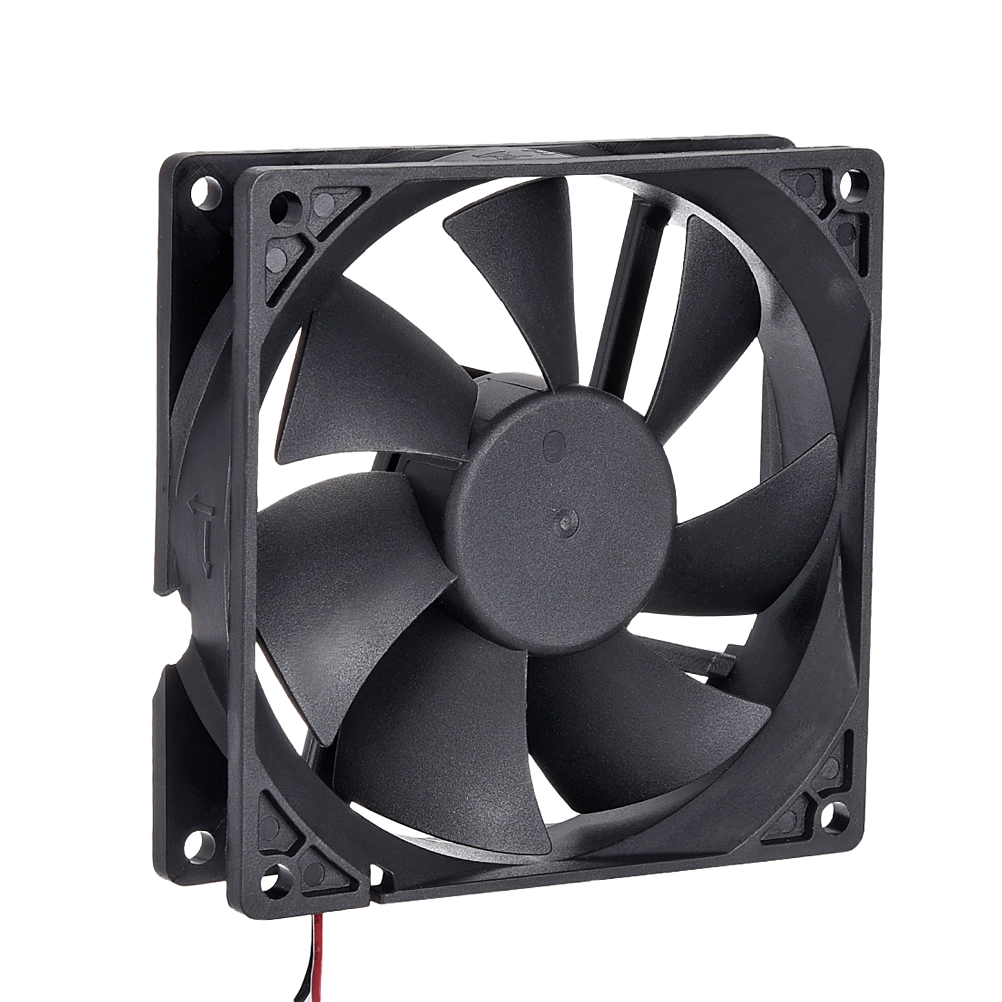 SNOWFAN Authorized 92mm x 92mm x 25mm 12V Brushless DC Cooling Fan ... SNOWFAN Authorized 92mm x 92mm x 25mm 12V Brushless DC Cooling Fan ...