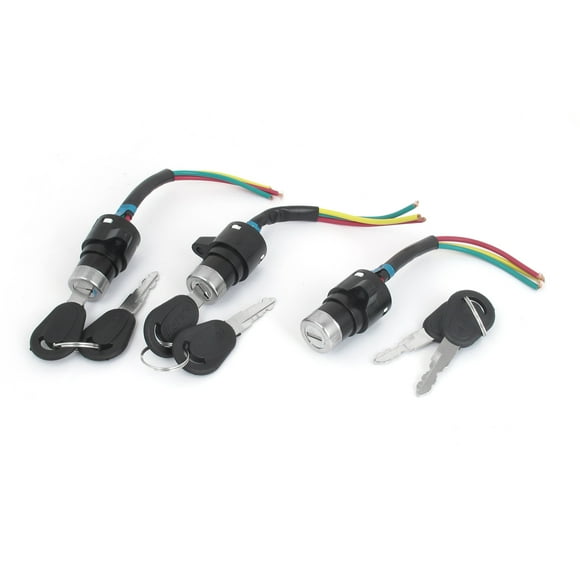 Go Kart Ignition Switch Wiring