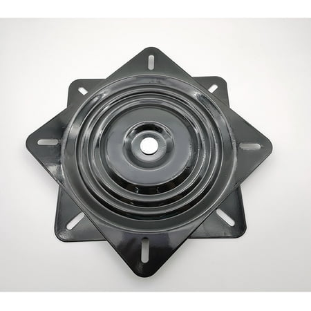 Bearing Swivel Plate 360° Bearing Turntable Square Bearing Swivel Plate ...