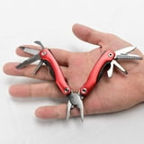 Ace Camp Red Multi-Tool - Walmart.com