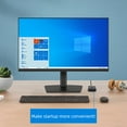 Zeiwohndc Toolless Installs External Computer Power Button Desktop ...