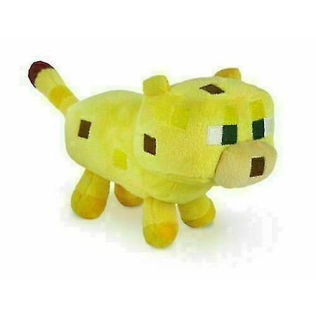 Minecraft Plush Toy Stuffed Animal Soft Plush Kids Birthday Gift ...