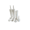 Reusable Empty Caulk Tube - REFILLABLE CAULKING Cartridge 10 oz. - 3 ...