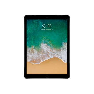 Restored Apple iPad Pro 12.9-inch Wi-Fi + Cellular 128GB - SPACE GREY ...