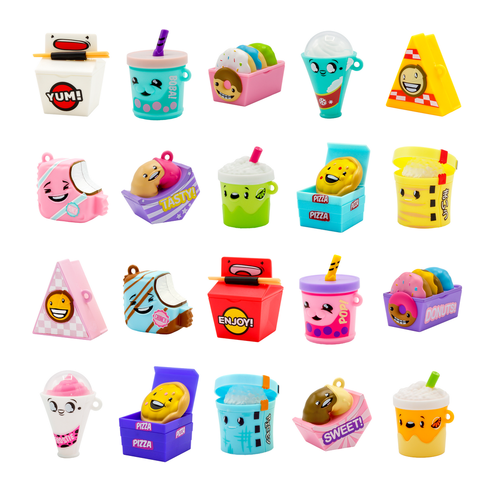 Foodie Surprise Take-out - Walmart.com - Walmart.com