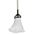 Direct Mop Sales, Wax Mop, Large Size with Narrow Band, 3 Pack ...