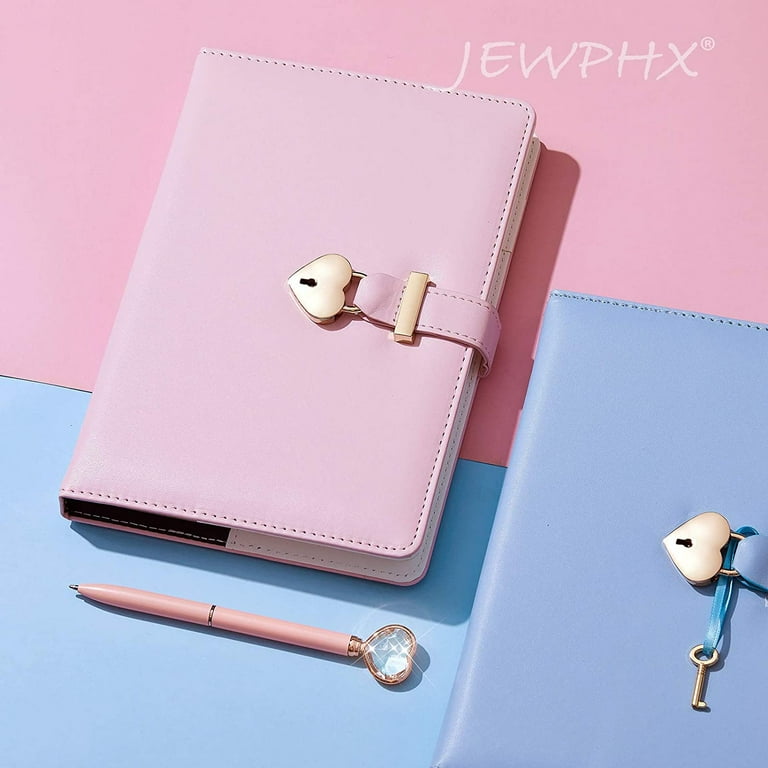 Diary Cover For Girls