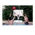 Pool Basketball Hoop by Pool Shot - Wing-It - Walmart.com