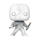 Funko Pop! Marvel: Moon Knight - Mister Knight Vinyl Bobblehead ...