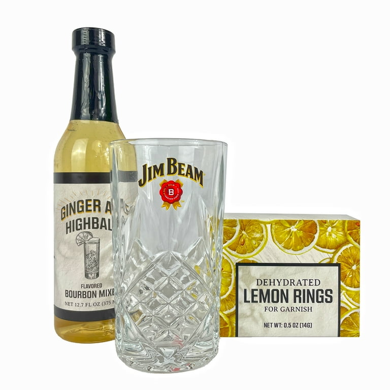 Jim Beam Highball Ginger - The Best Picture Of Beam