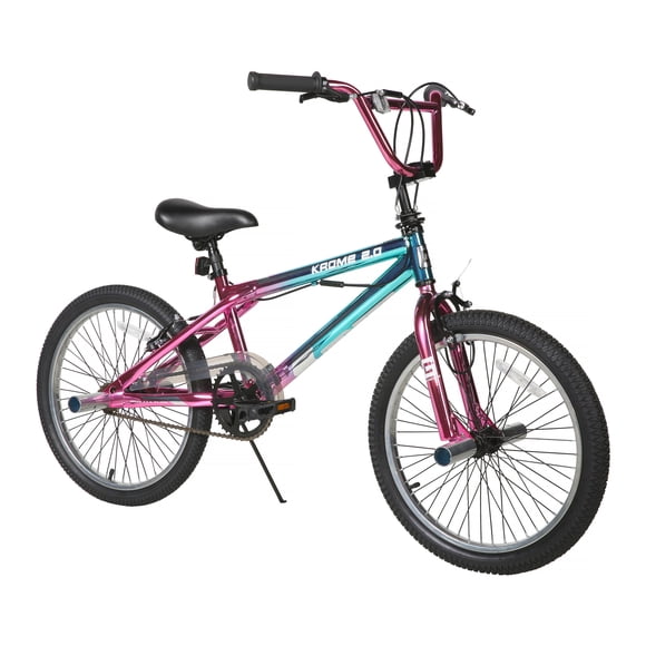 20 in Bike for Girls