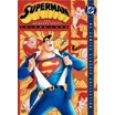 Superman: The Animated Series Volume One (DVD) - Walmart.com