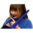 Jiggs pBone Mini Plastic Trombone for Beginners, Blue - Walmart.com