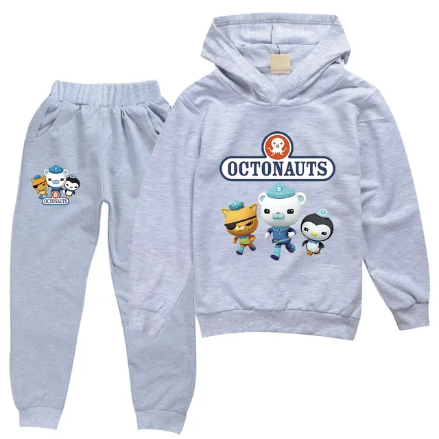 Click here for Unbranded Octonauts Childrens Clothing Sets Pullov... prices