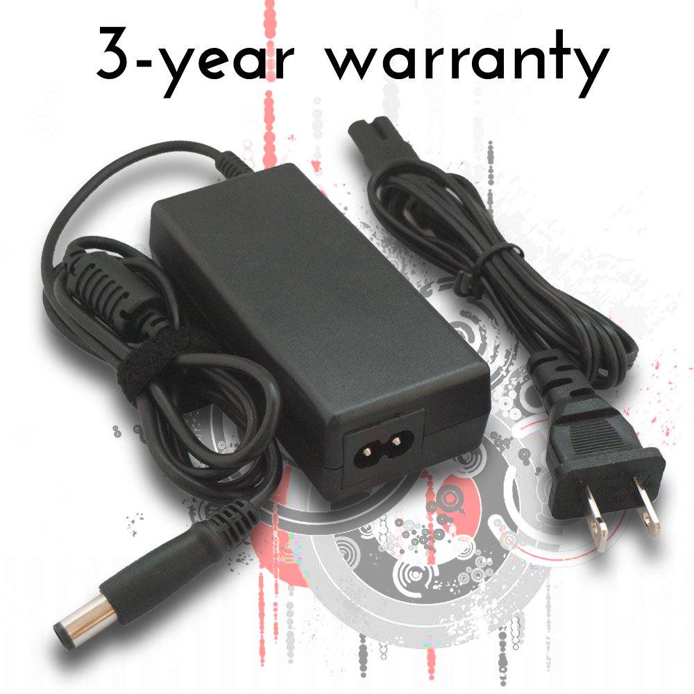 NEW Power Supply Cord for DeLL Latitude D400 D420 D505 D510 D531 D600 ...