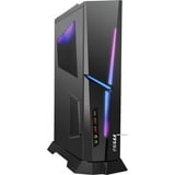 MSI Trident 3 Gaming Desktop PC - Intel Core i9-13900K up to 5.80 GHz ...