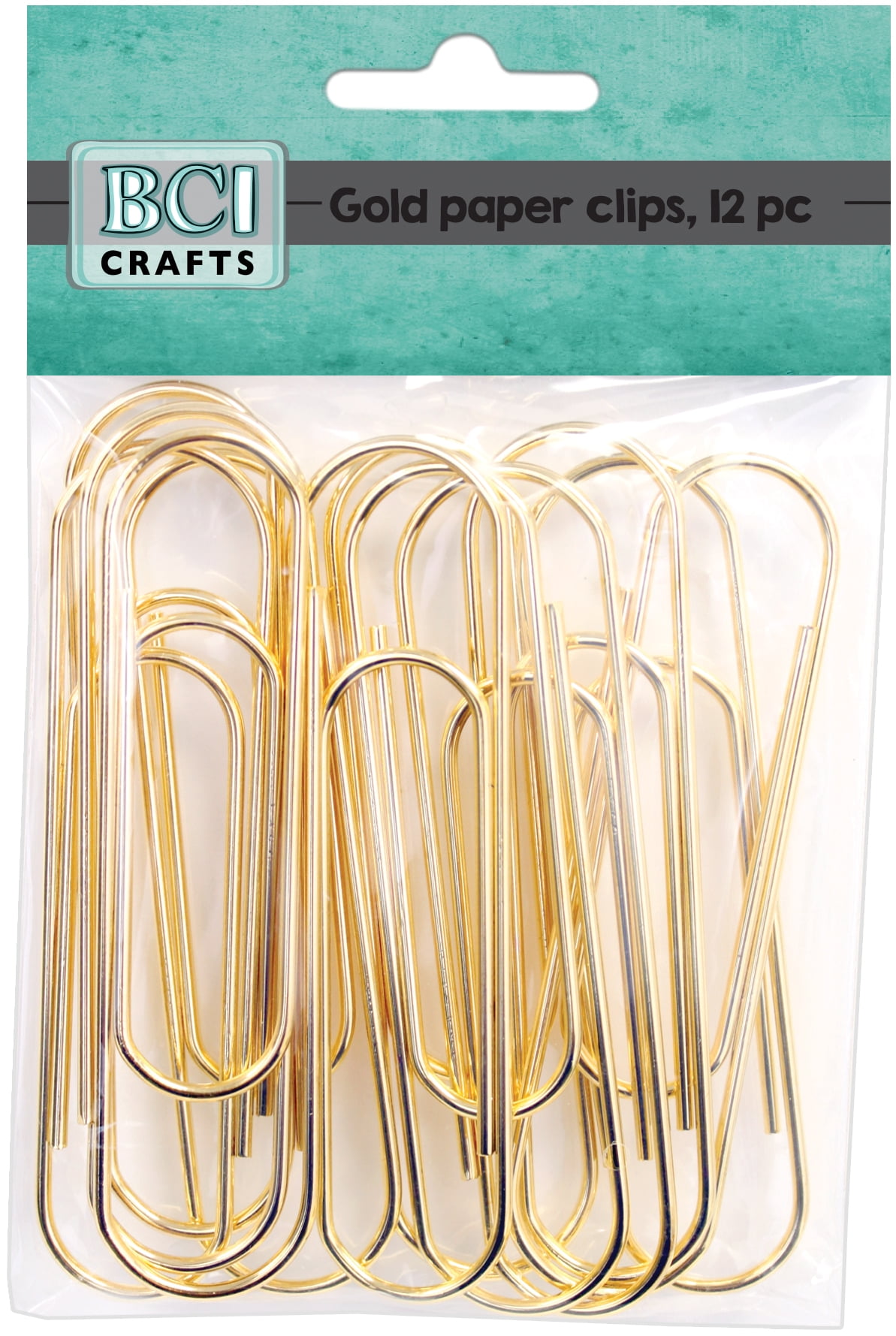 Jumbo Paper Clips 12 Pkg Gold Walmart Canada jumbo-paper-clips-12-pkg-gold-walmart-canada