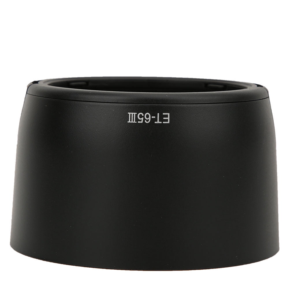 Click here for Unbranded Lens Hood et-65ⅲ Plastic Lens Hood Lens... prices