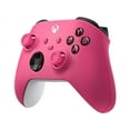 Microsoft Xbox Wireless Controller - Deep Pink - Walmart.com