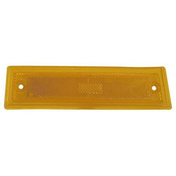 Chevrolet Lumina Side Marker Light Assembly