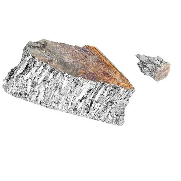 Pure Bismuth